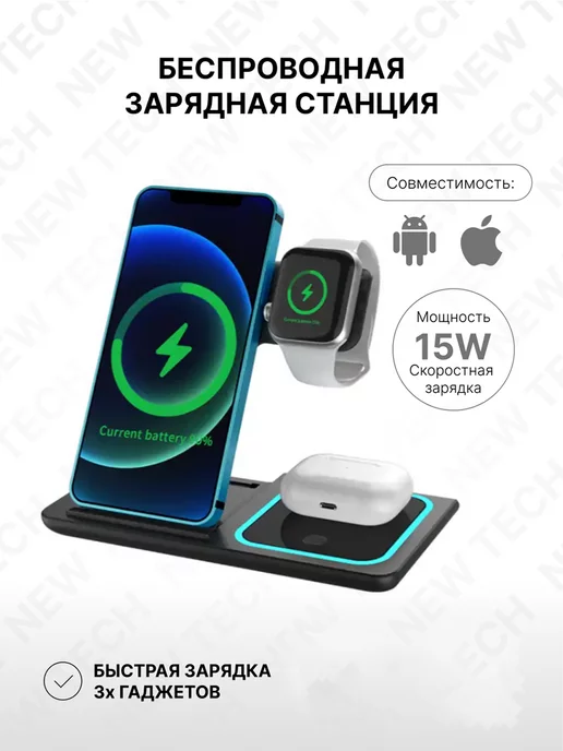 Wildberries — интернет-магазин модной одежды, обуви и аксессуаров